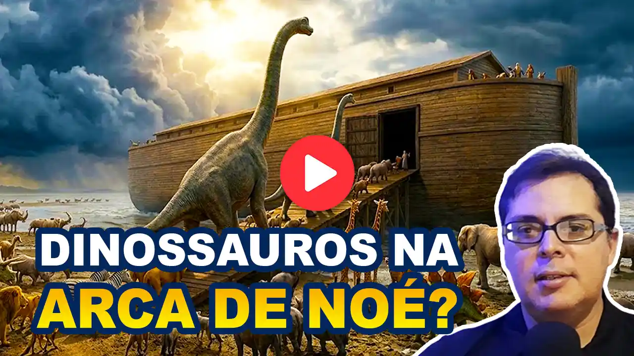 Arca de Noé encontrada no Monte Ararate: Verdade ou Mito? Parte 01. - O ...